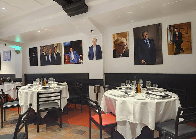 Popular Aussie restaurant loved by the rich and famous quietly shuts ...