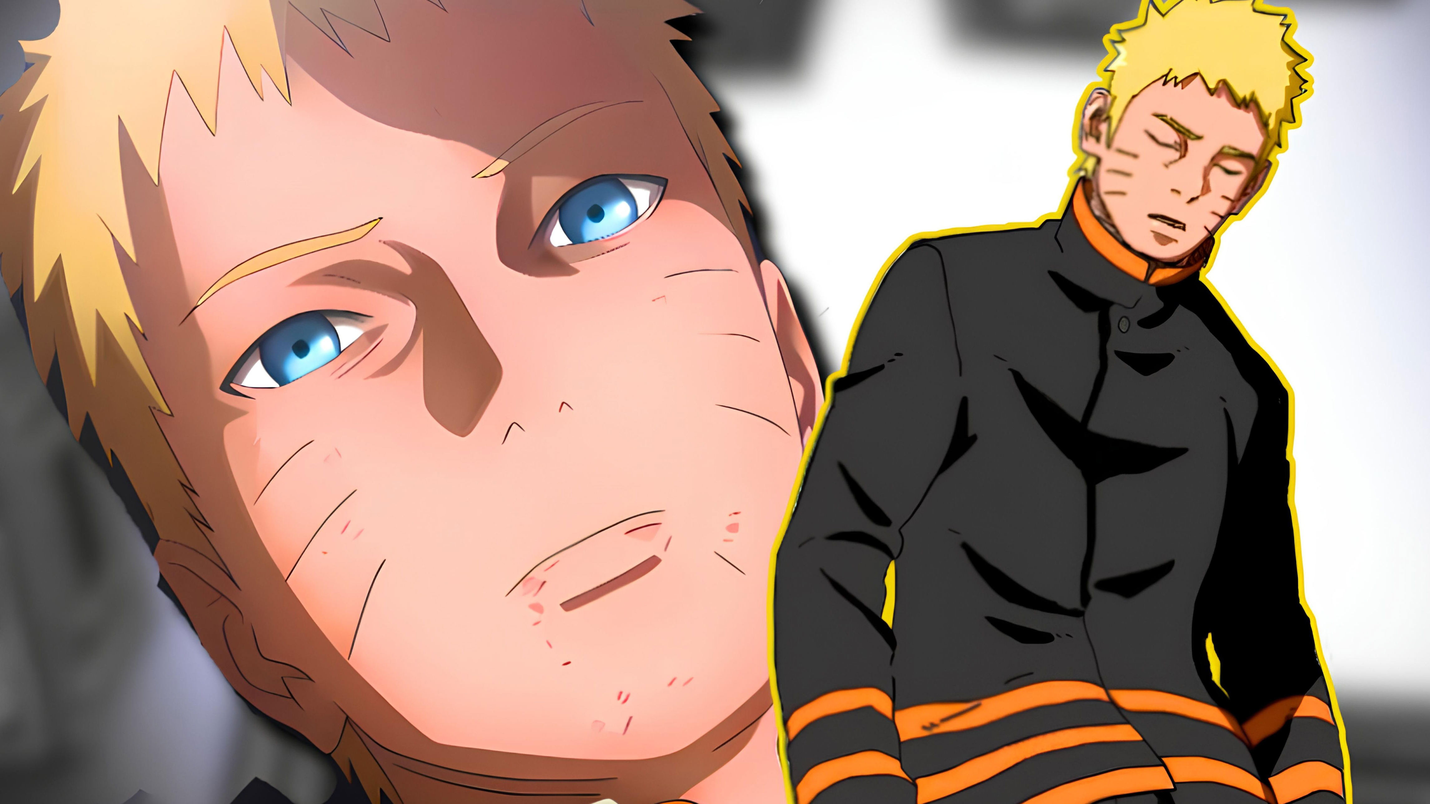 5 reasons why Naruto must stay sealed in Boruto for now
