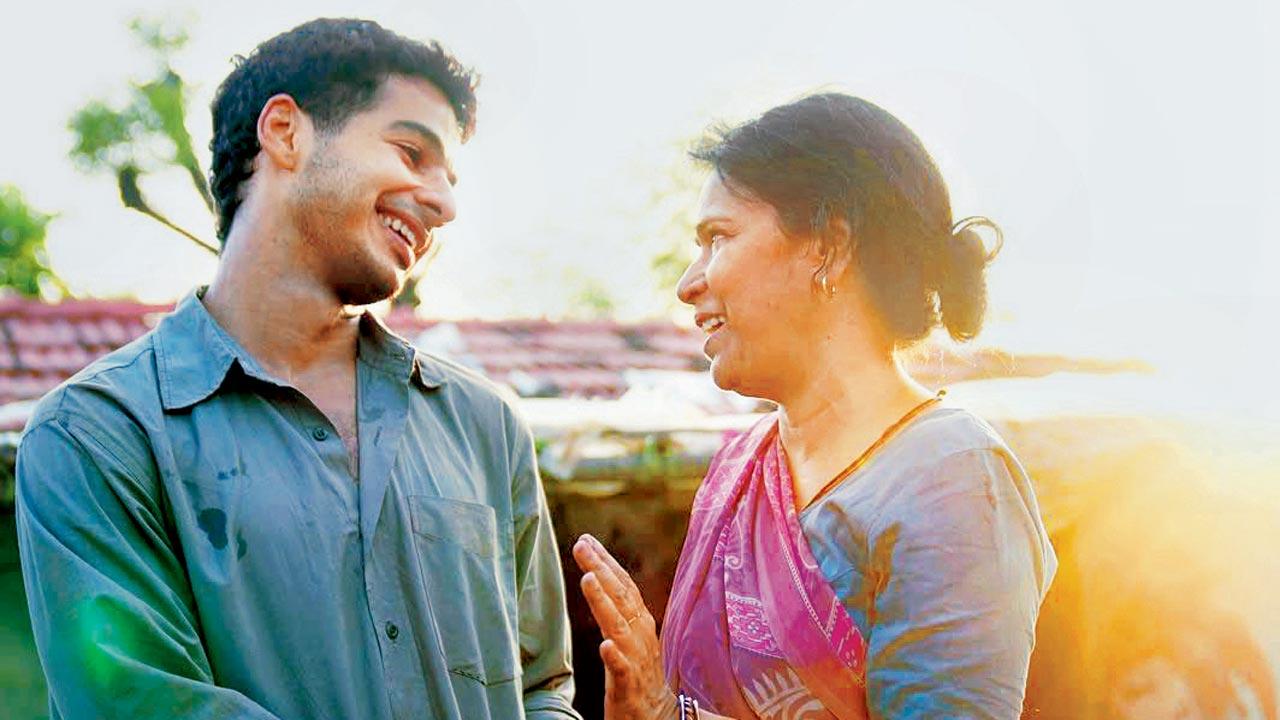 Homebound: Shalini Vatsa on the film missing Oscars 2026