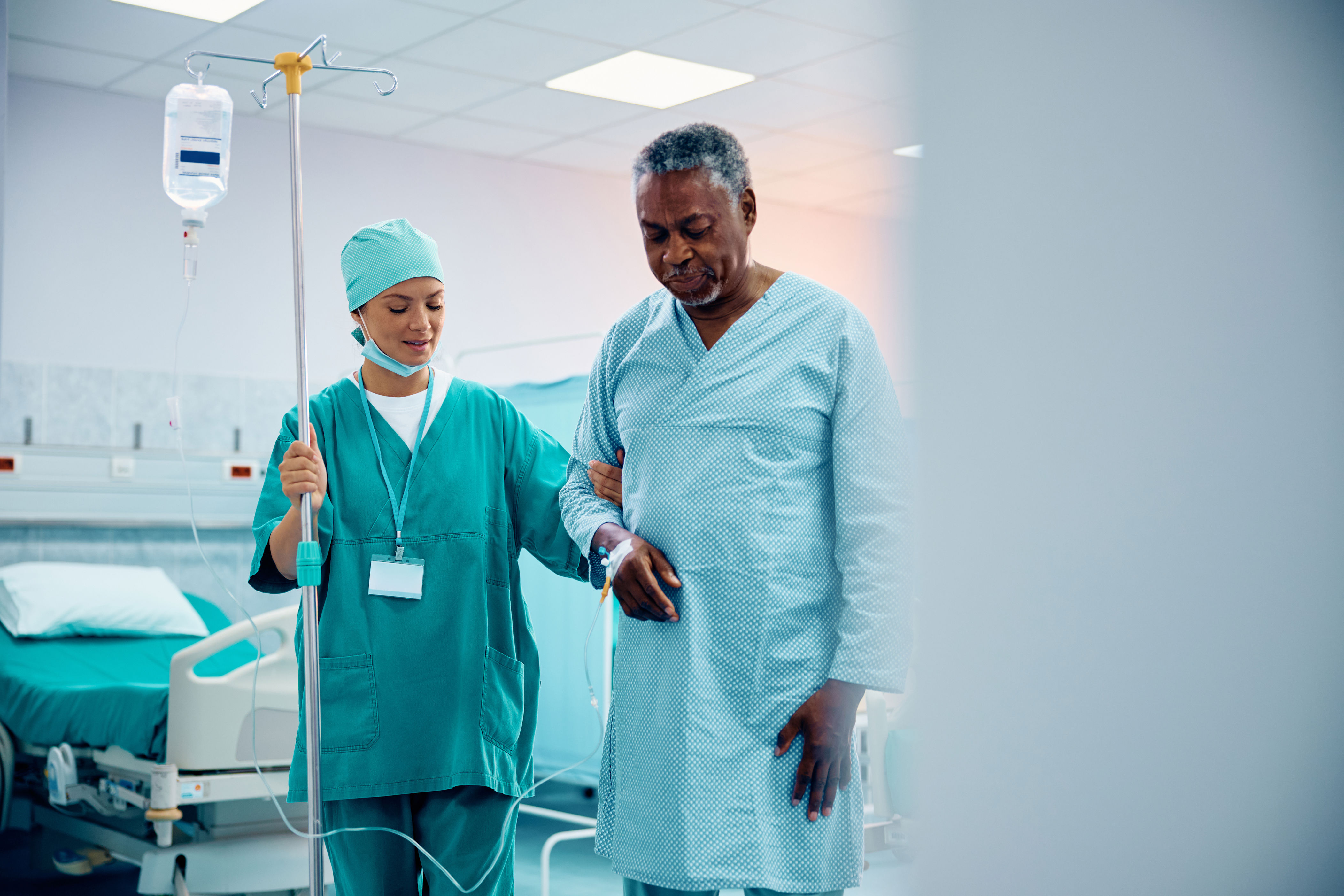 Medicare fee rule could sustain office-based care in rural PA