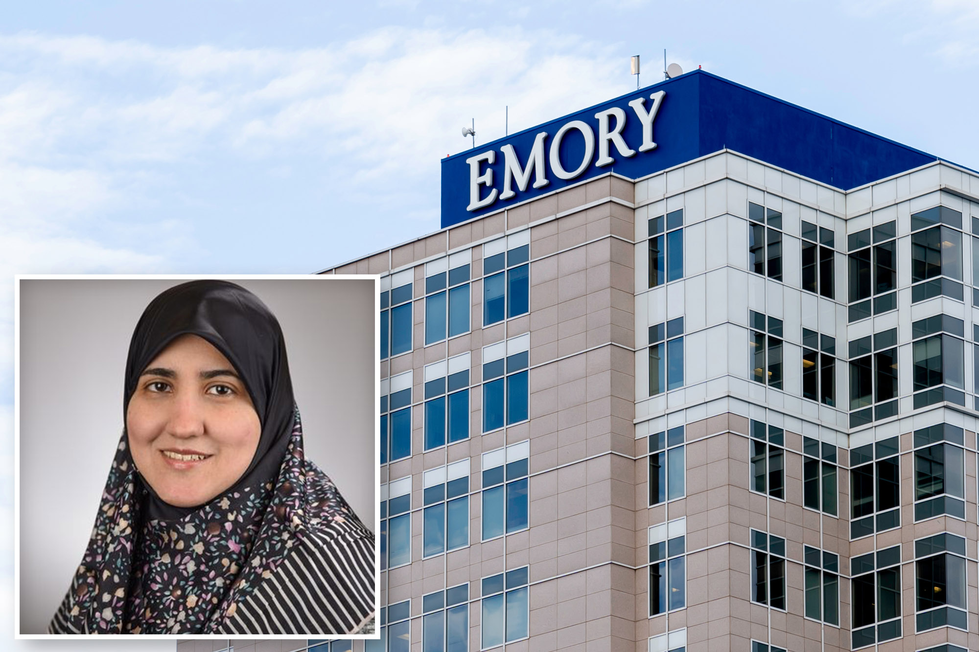 Daughter of top Iranian official ousted from Emory University following ...