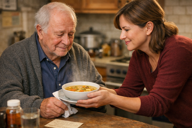 18 stories where kindness made it human again