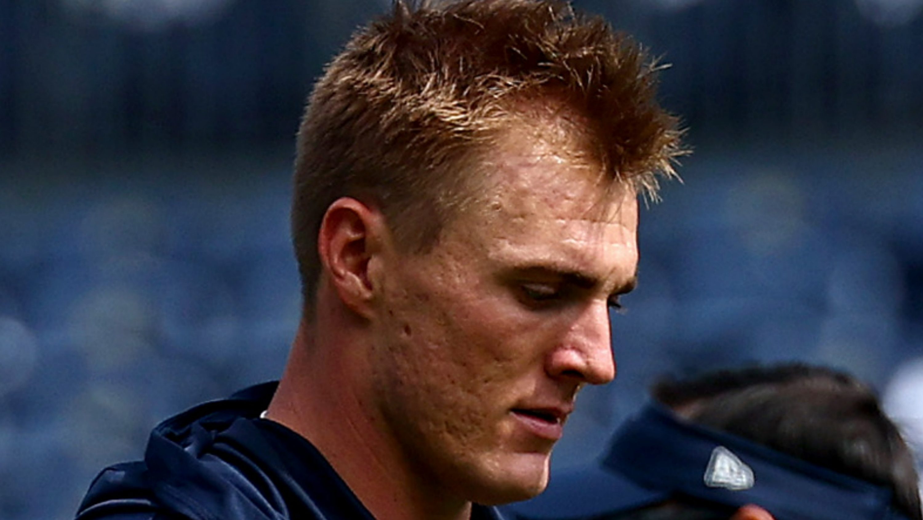 Bo Nix draws attention after Broncos lose in AFC Championship