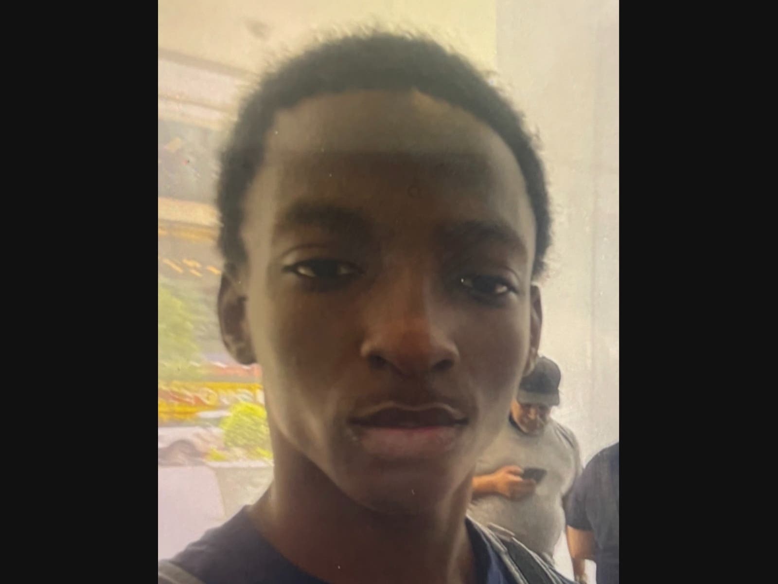 Newark teen reported missing amid major snowstorm, police say