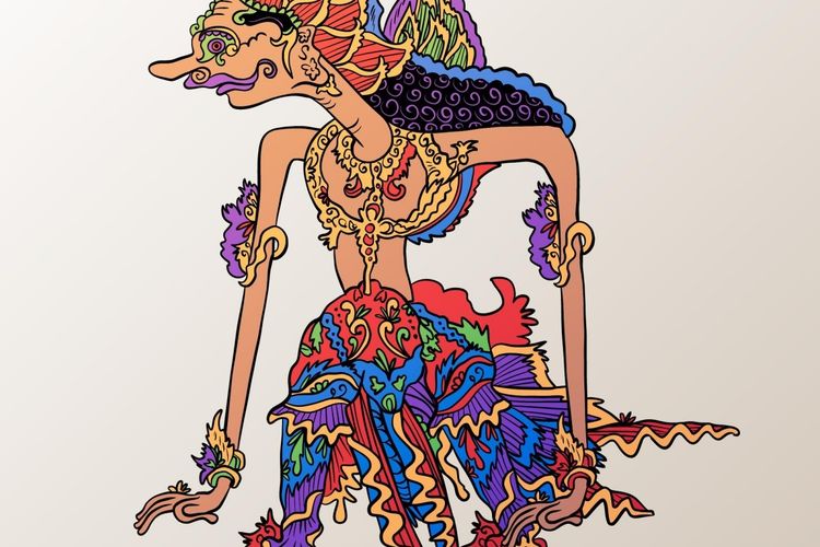 3 weton dengan pamongan kodam punakawan paling halus di 2026 menurut ...