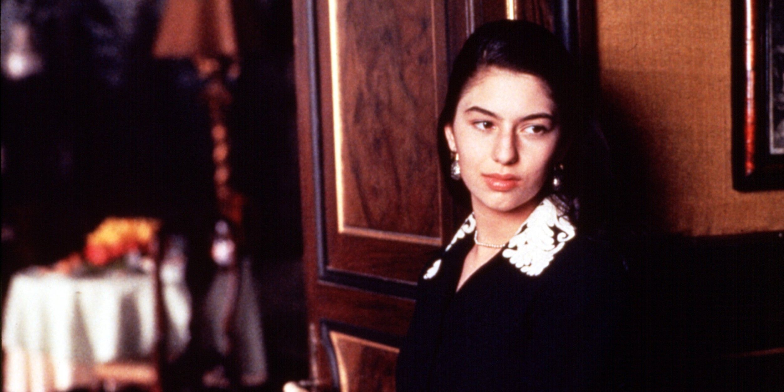 The Godfather movie trilogy is officially heading to Paramount+