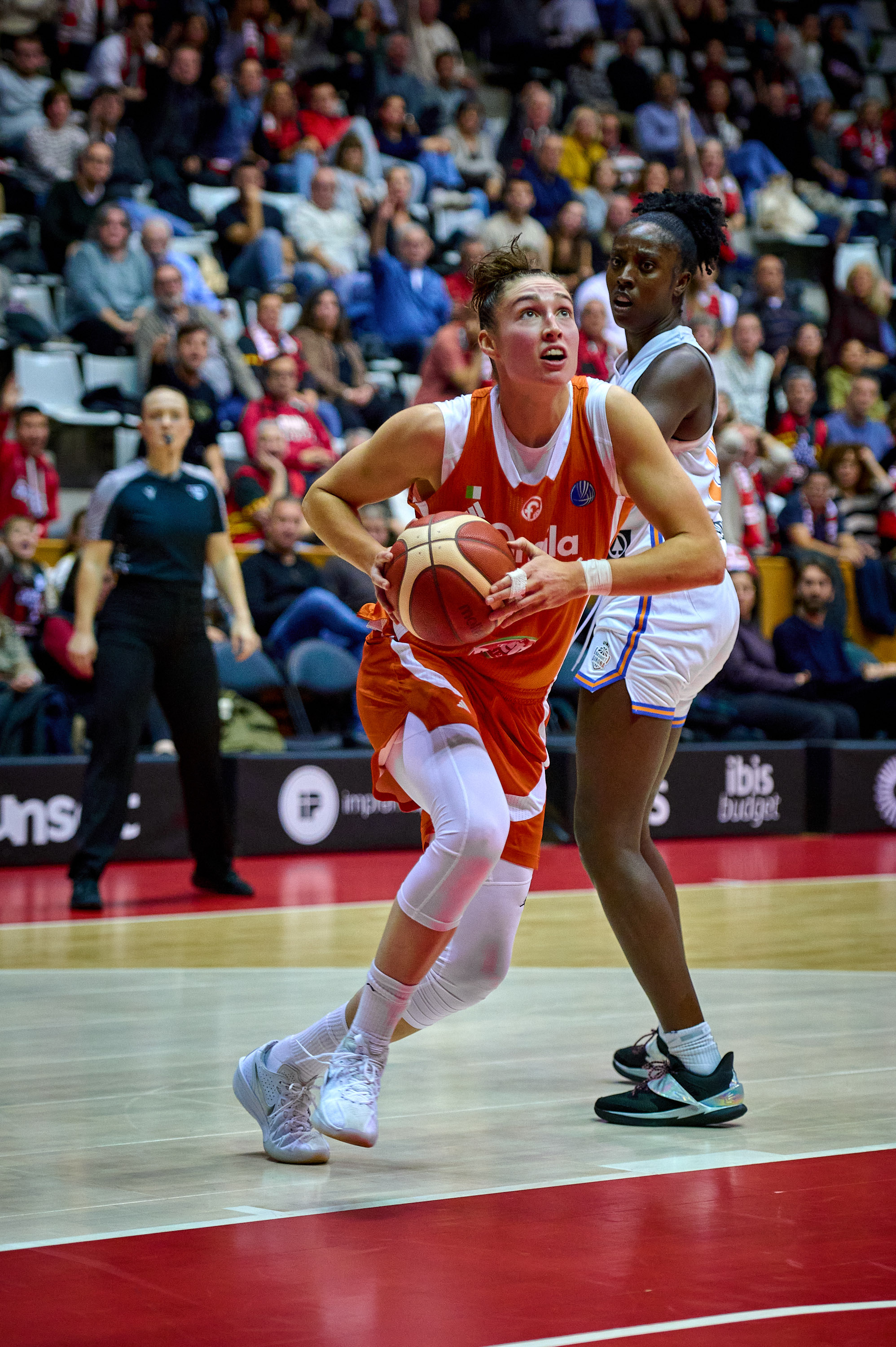 Minnesota Lynx offseason update vol. 7: Double-doubles and two-way play