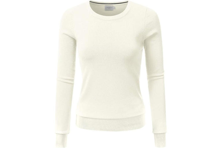 Reese Witherspoon’s sweater nails the blend of effortless style and ...