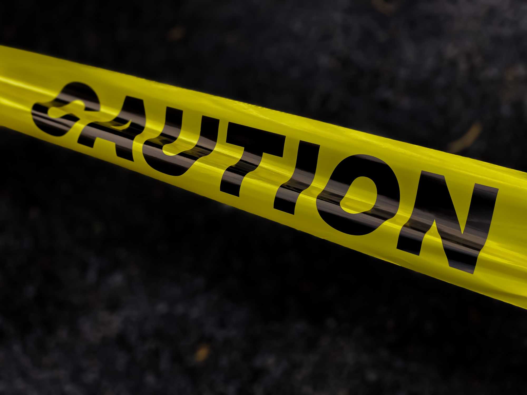 Deadly fire investigation underway in Sharon after man dies in camper