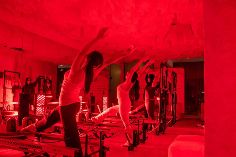 Habits I’m building to shape the year ahead