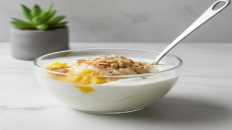 These 2 New Protein Yogurts Are So Good Im Eating Them for Breakfast ...