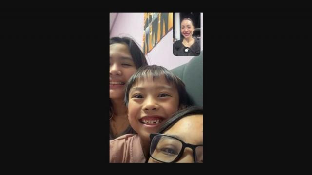 Claudine Barretto shares update following kidnapping claims vs PA