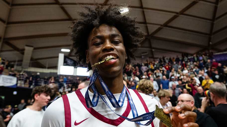 Top 25 Oregon boys high school basketball state rankings – Jan. 25, 2026