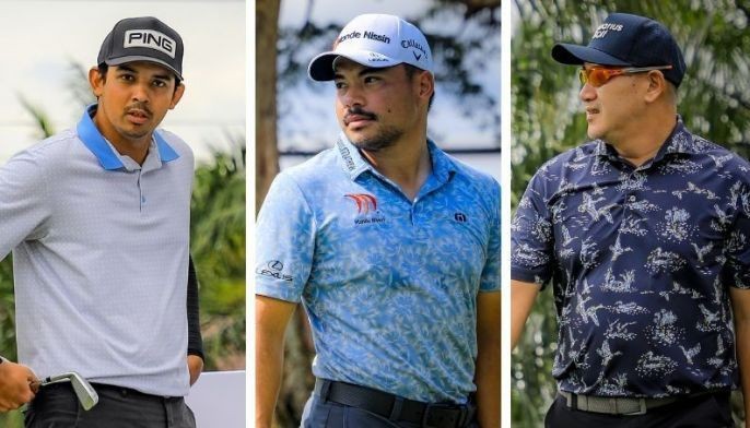 TCC Invitational golf tourney sets spotlight on powerhouse cast