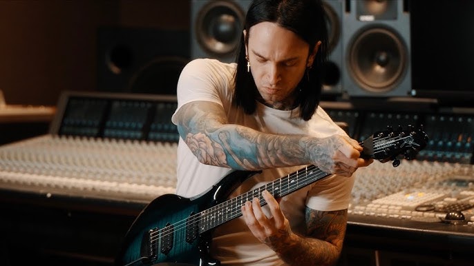 Quick listen: Max Georgiev – Believe in You EP