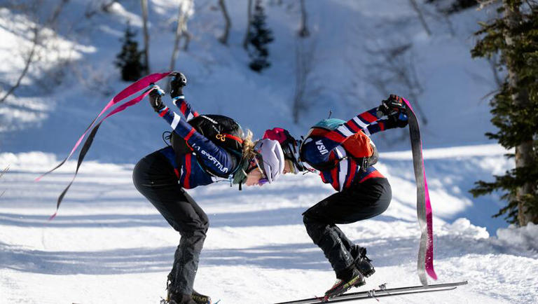 Skimo? Cyclocross? The sports you probably don’t know that could be ...