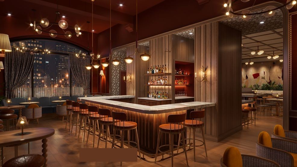 Cincinnati's Fidelity Hotel to open in historic Gwynne Building