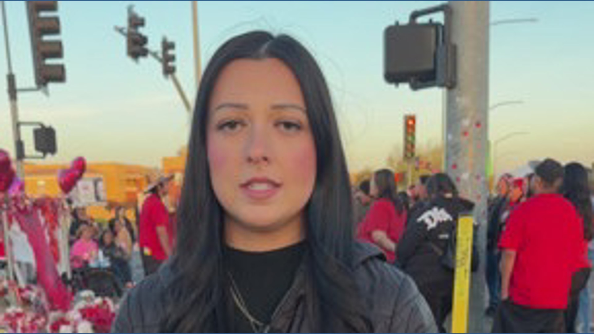 Murder of 14-year-old Emily Pike remains unsolved 1 year after she was ...