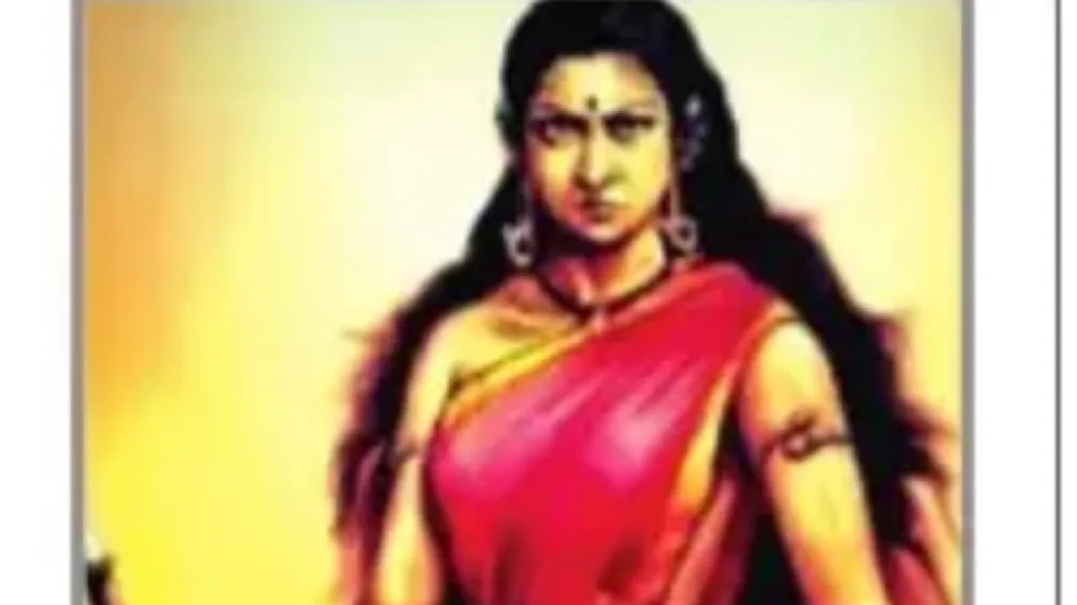 Remembering India’s first woman martyr