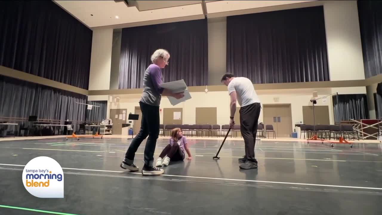 The Shinning | Morning Blend