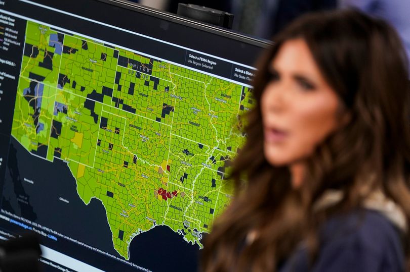 DHS officials are 'furious' over Minneapolis shooting