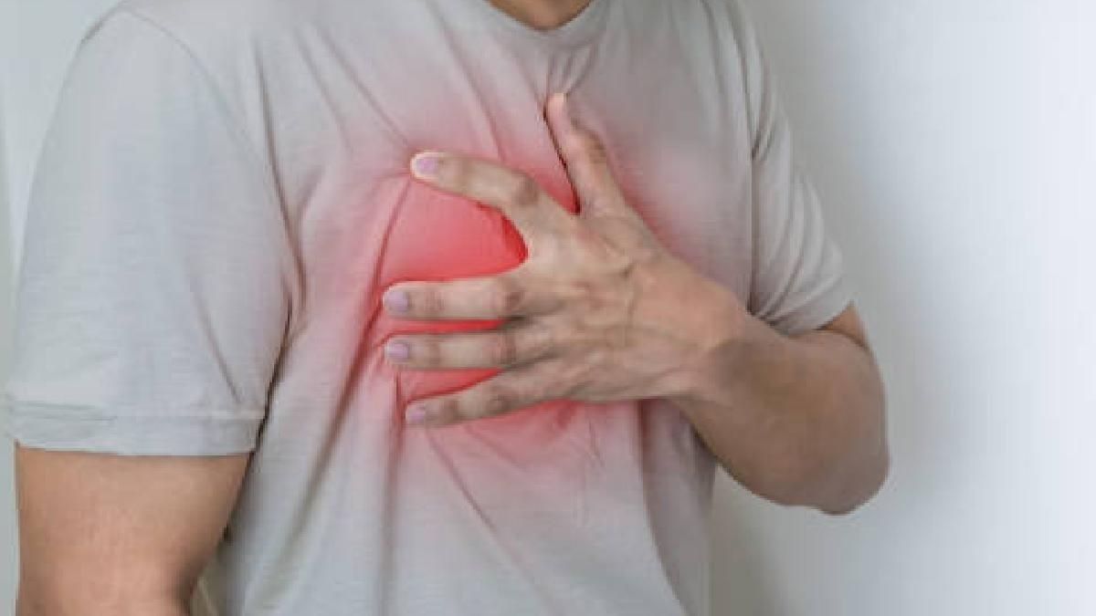 Why a 'normal' angiogram can still hide a dangerous heart attack