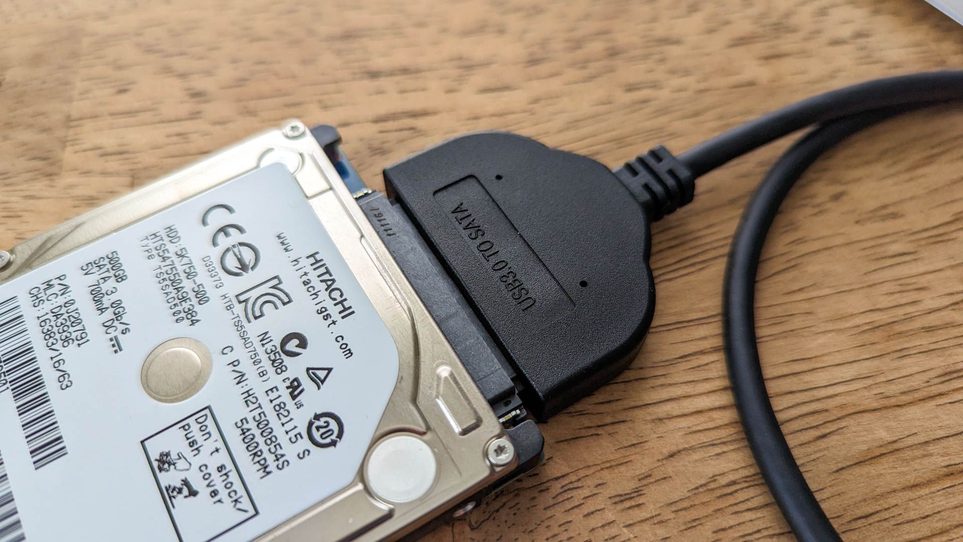 SSD prices are skyrocketing: Why I'm going back to external hard drives