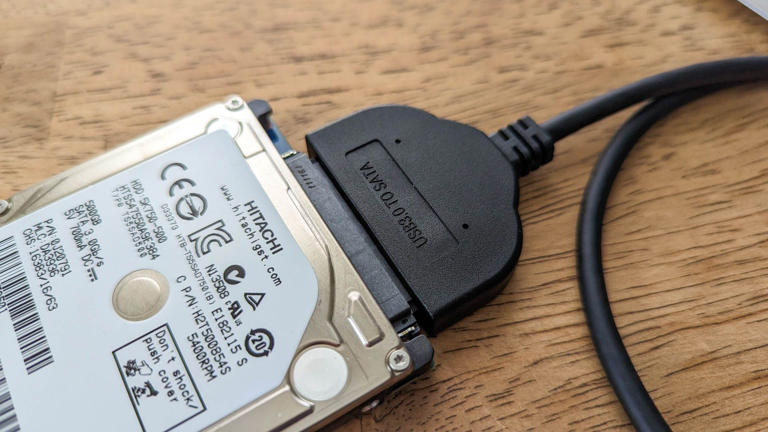 SSD prices are skyrocketing: Why I'm going back to external hard drives