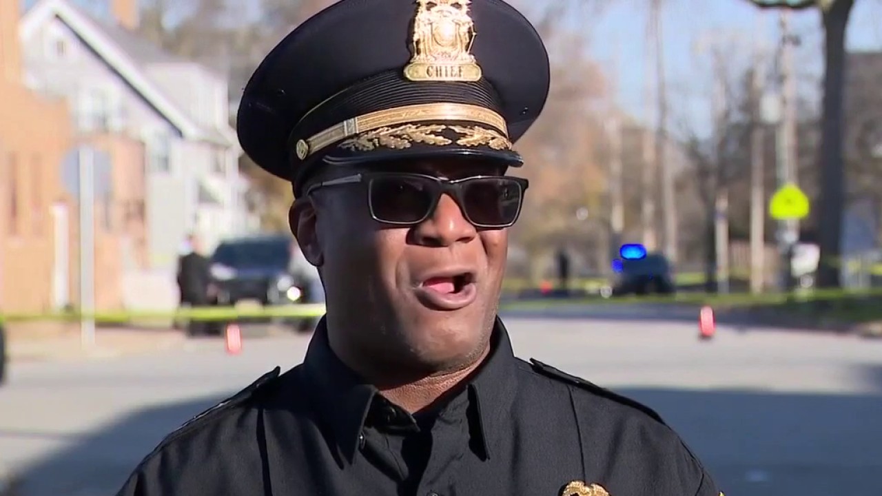 MKE police chief Norman criticized for Israel trip