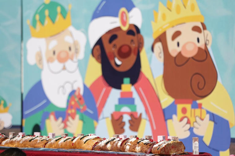 Full steam ahead for tamale vendors as Día de la Candelaria approaches