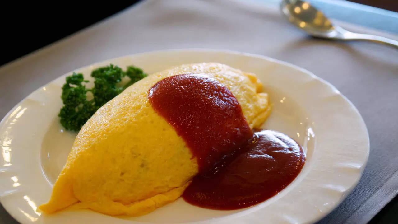 10 most popular egg dishes from around the world