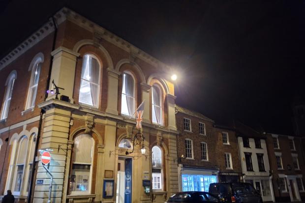 COVID-19 memorial voted against by Romsey civic chiefs