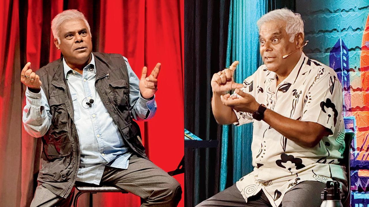 Ashish Vidyarthi: We have made language elitist