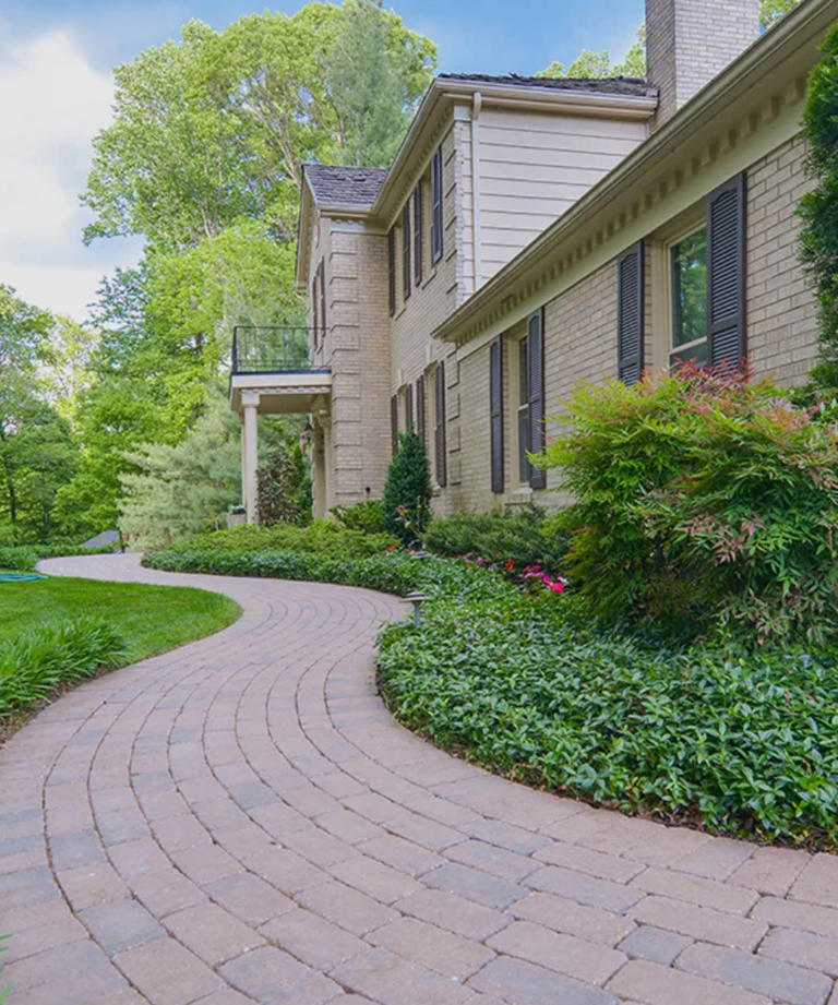 7 outdated garden path ideas that date your home – and designer ...