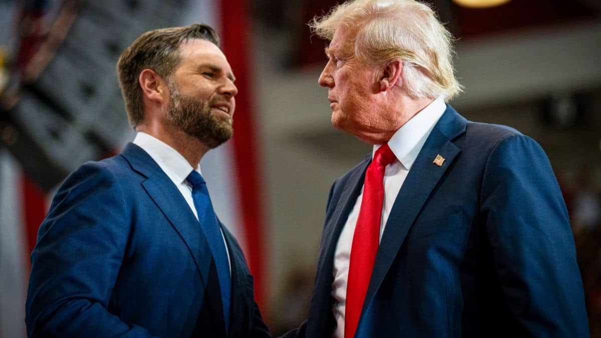 US Senator Ted Cruz claims Vance, Navarro and 'sometimes' Trump blocked ...