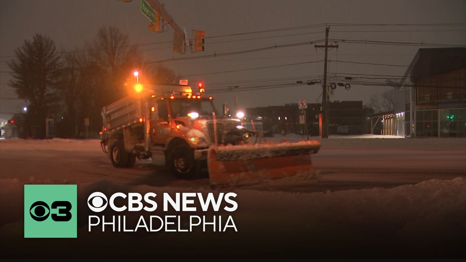 In Mount Laurel, New Jersey, essential workers manage tough conditions ...