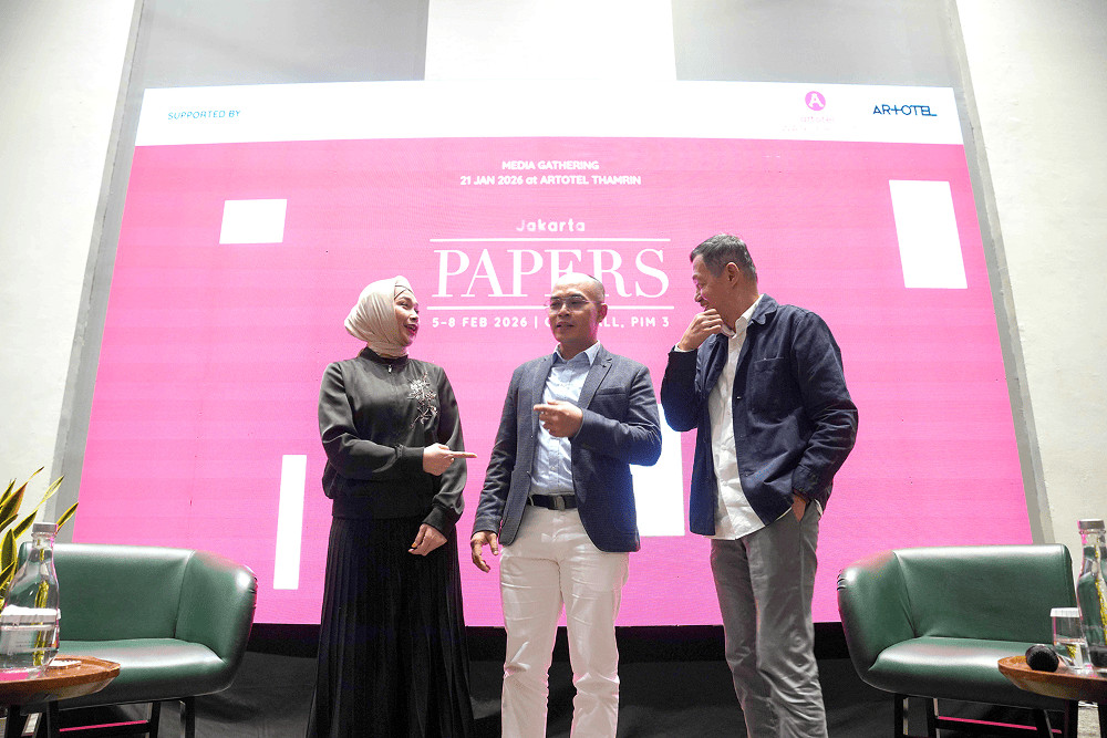 Art Jakarta Papers 2026