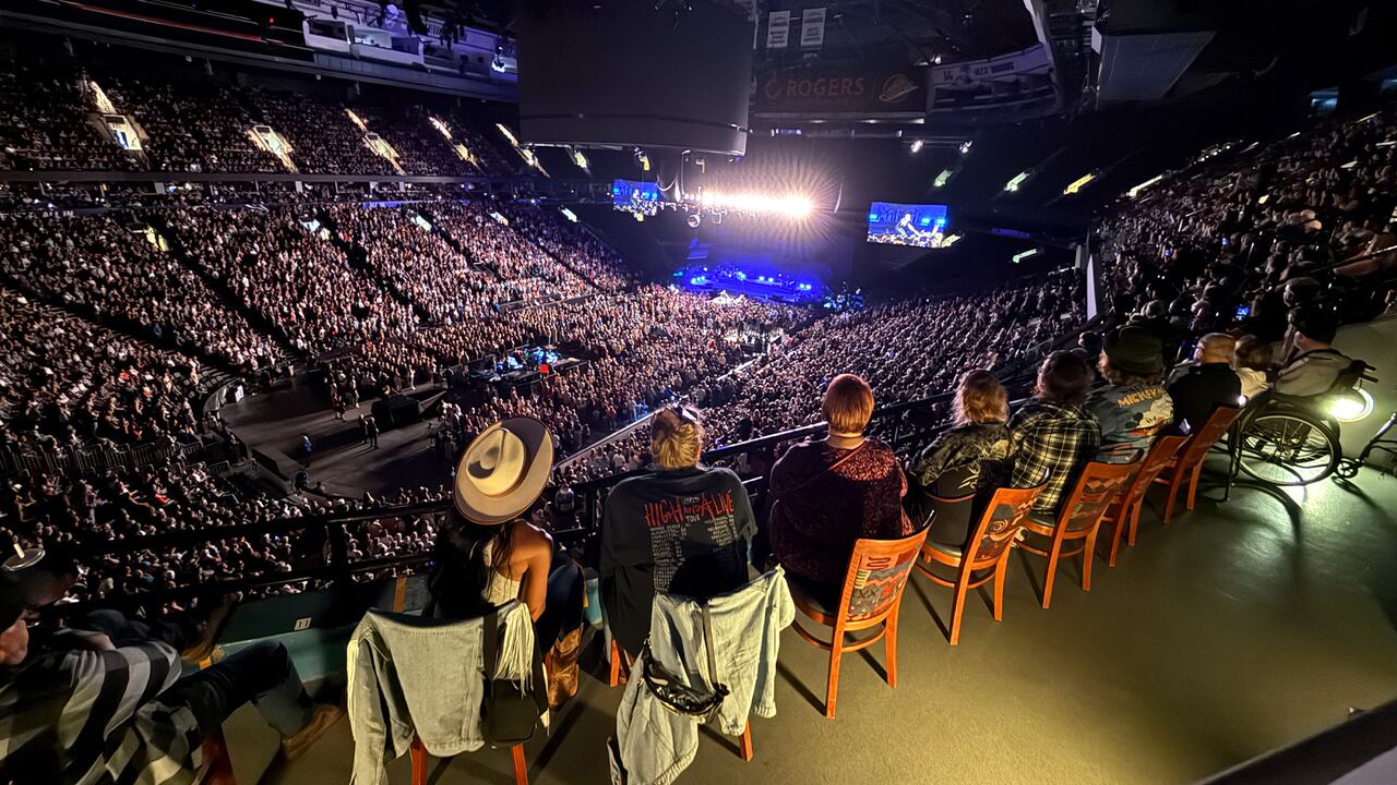 Ticket system for accessible seats fails disabled fans, wheelchair user ...