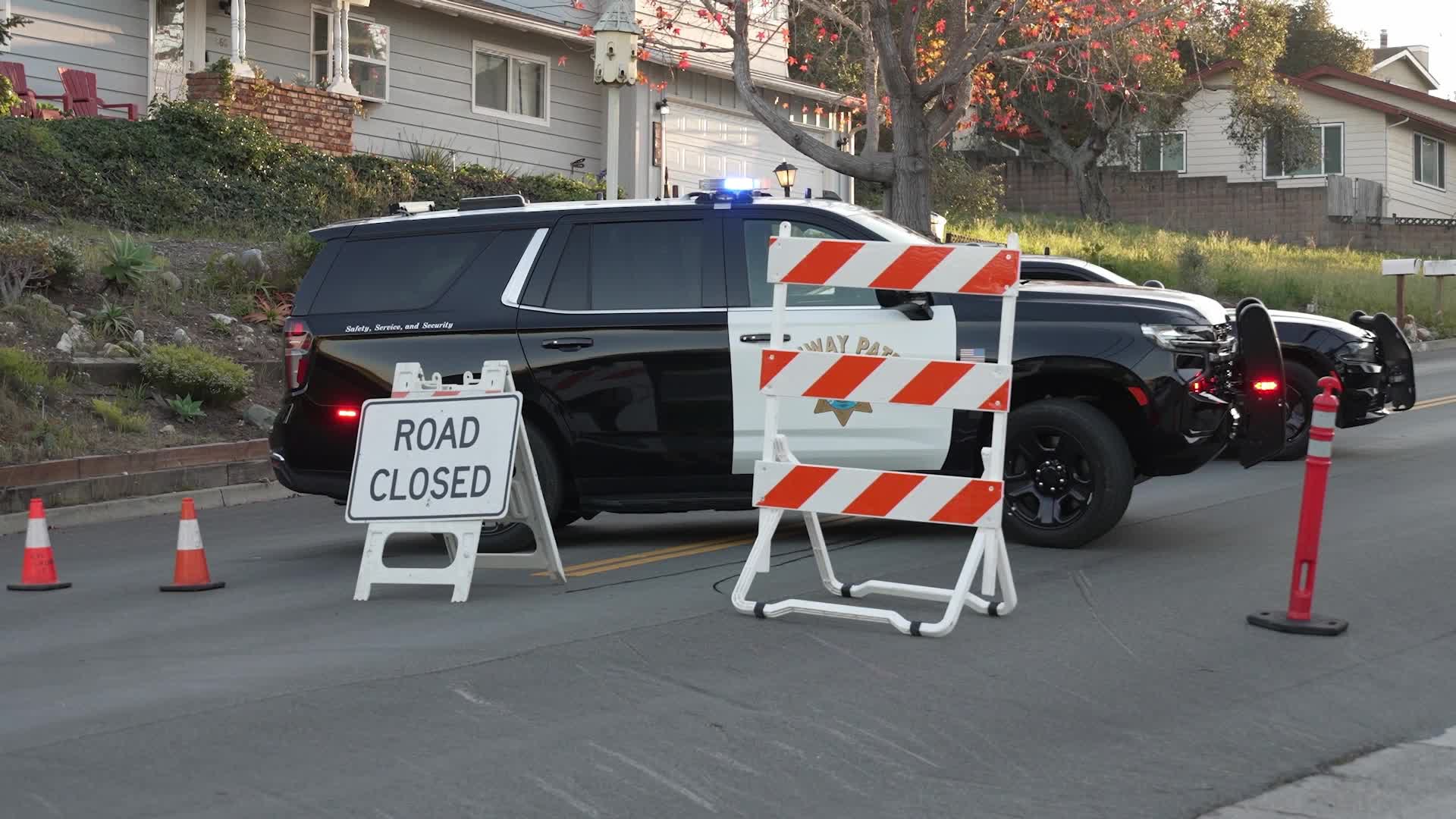 Man facing domestic violence charges following Grover Beach standoff