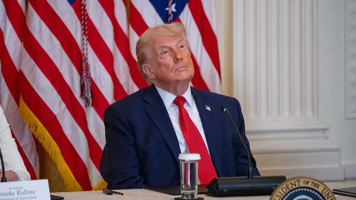 EE UU es más próspero, seguro y fuerte