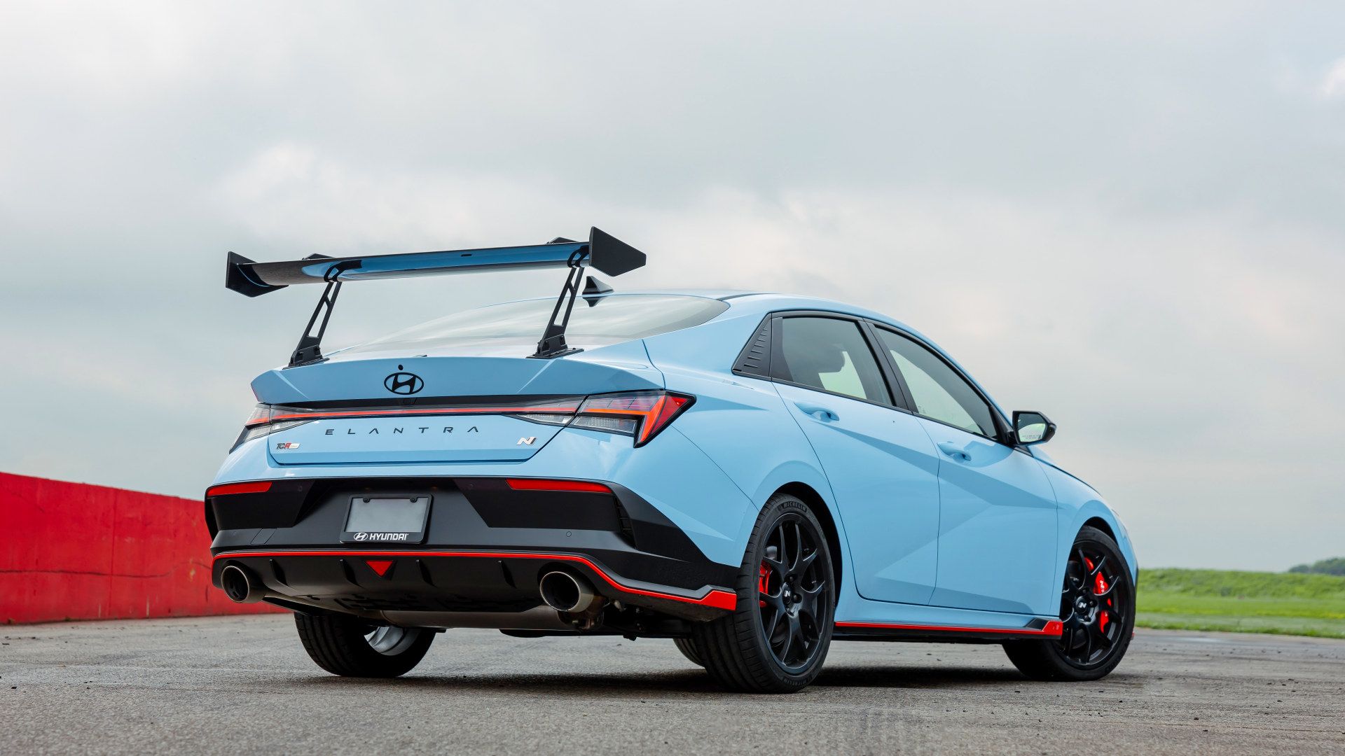 The performance car with Lexus reliability and German handling