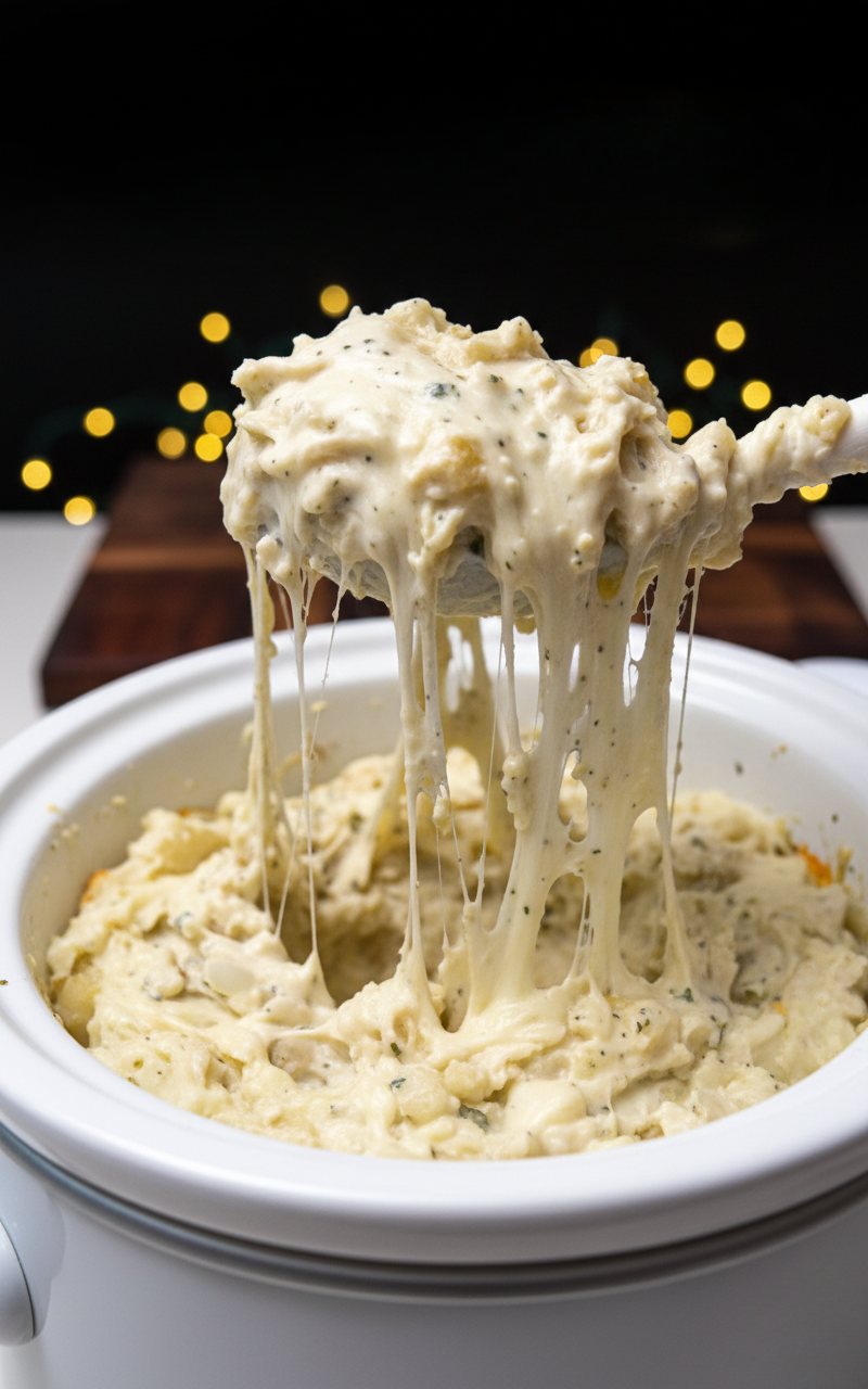 Mashed potato hack – this trick will change how you cook forever