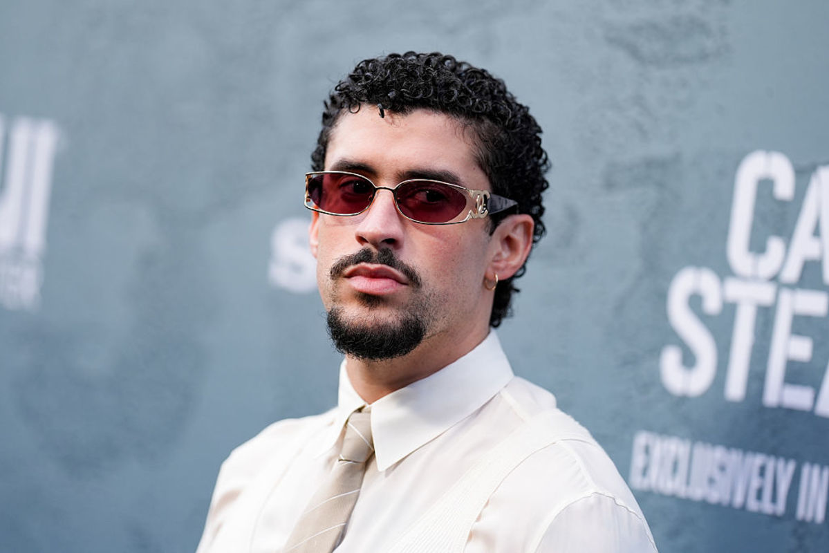 NFL unveils historic Bad Bunny capsule collection ahead of Super Bowl LX