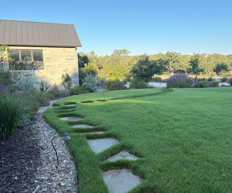 7 outdated garden path ideas that date your home – and designer ...