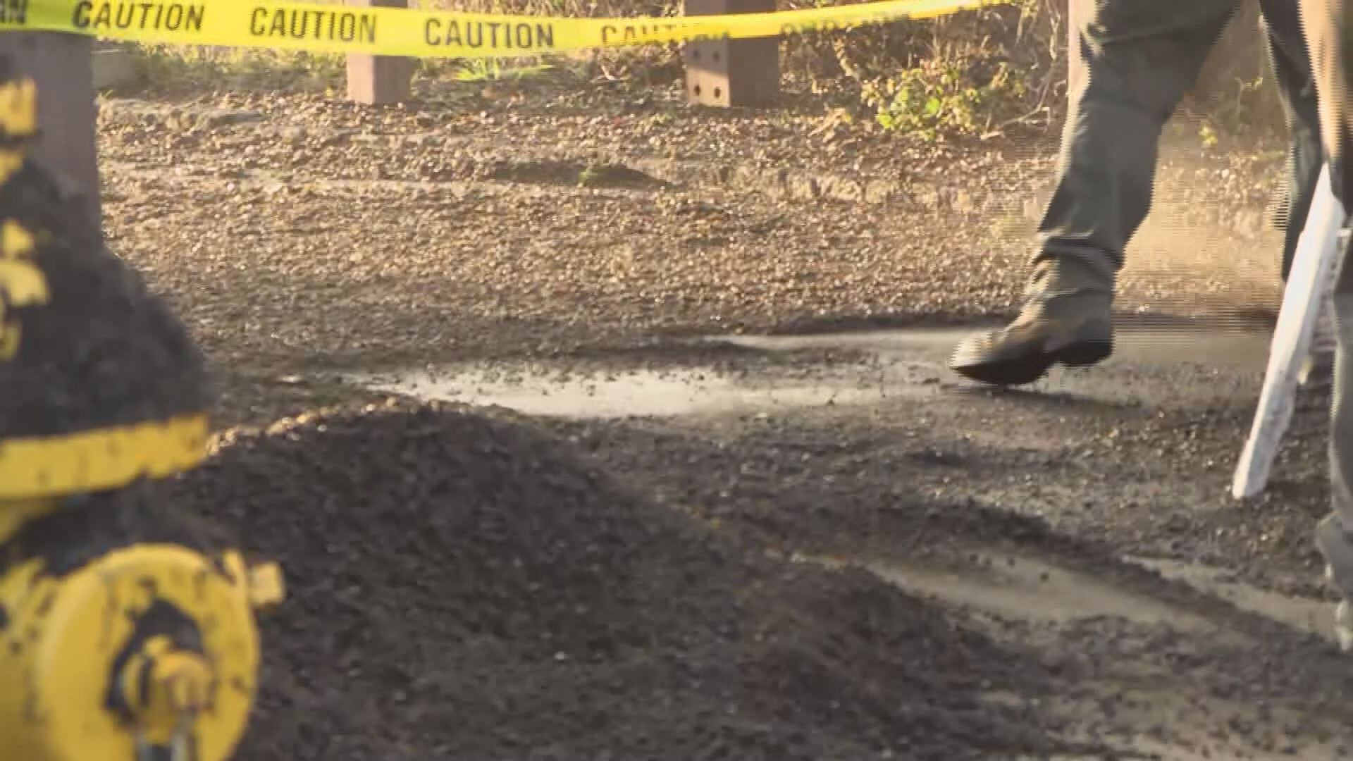 Cleanup underway in aftermath of Kilauea’s latest episode