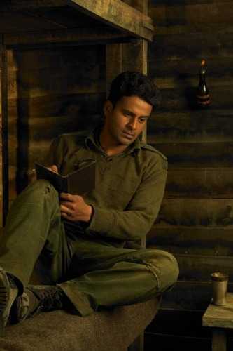 Get Out Of Border 2 Fever & Watch This 'Chilling' Underrated Manoj ...