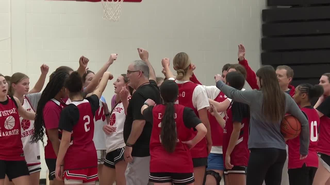 Omaha Westside girls basketball seniors balance multiple activities for ...