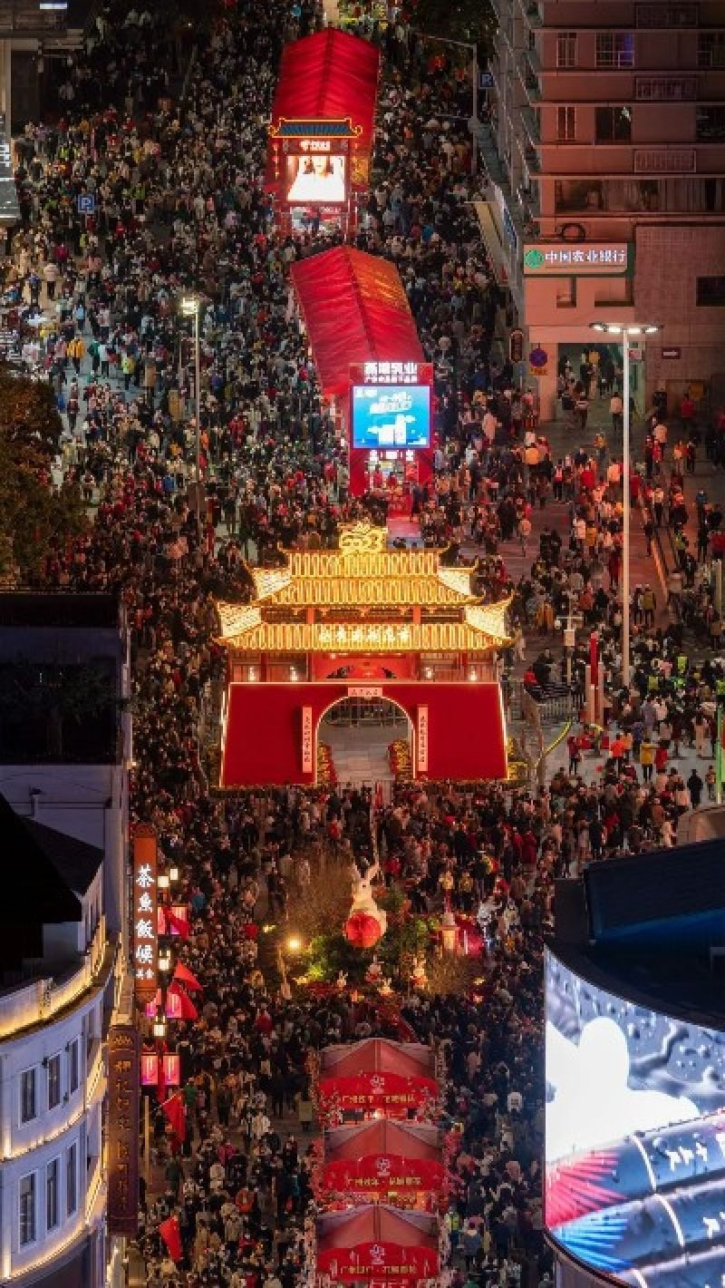 Lantern festival, flower markets plus other Greater Bay Area happenings ...