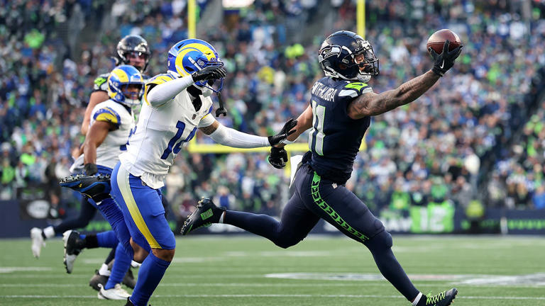 Seahawks earn trip to Super Bowl LX with thrilling victory over Rams in ...