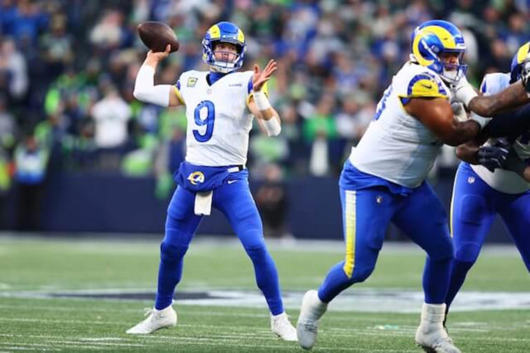Highlights & takeaways from Rams’ NFC Championship Game loss to Seahawks